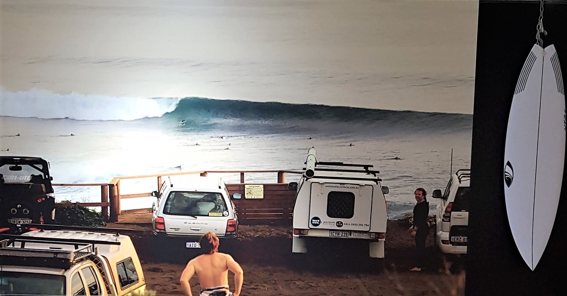 Brand Of The Month - Sharp Eye – Board Store