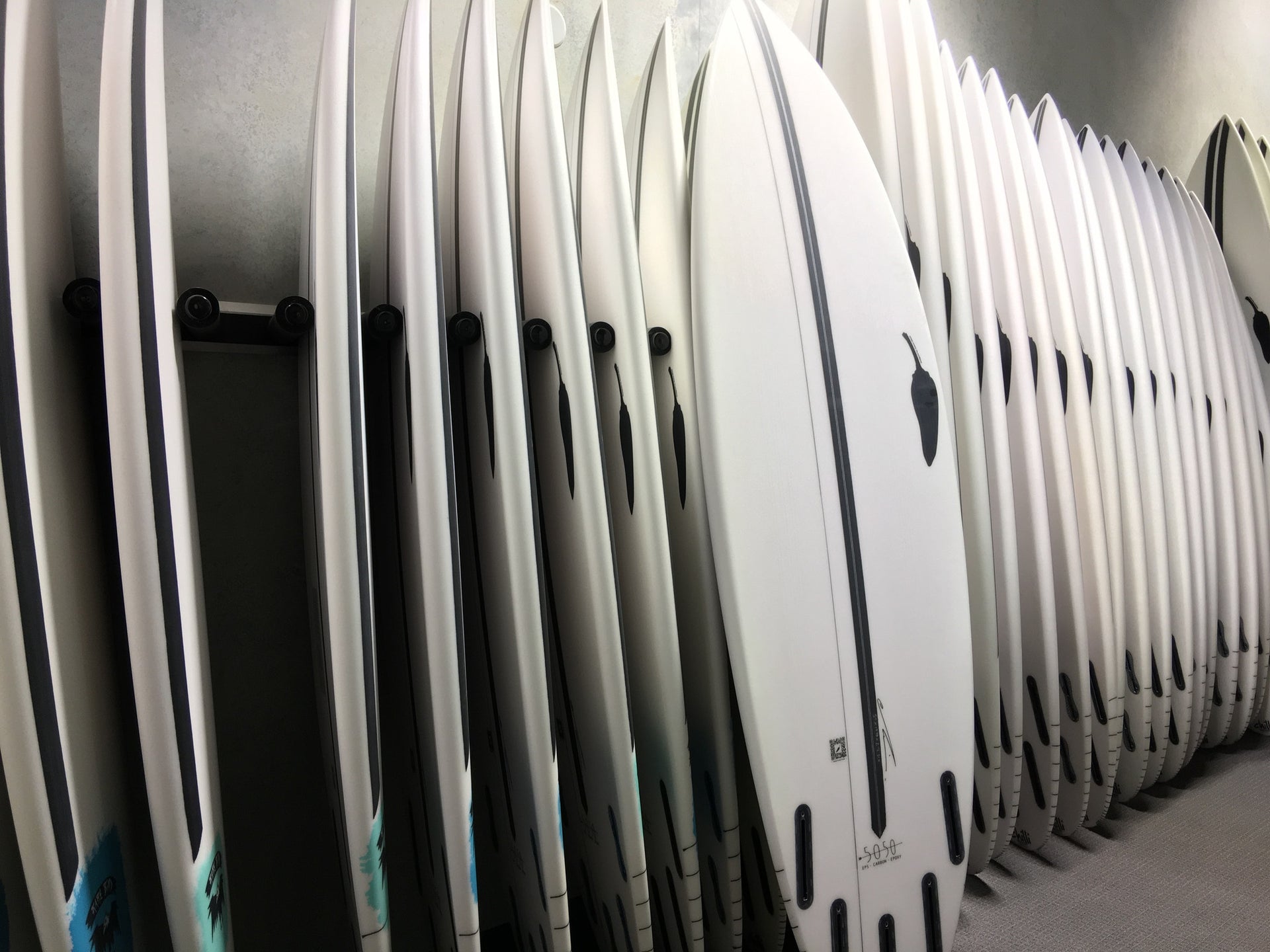 Chilli Surfboards – Board Store