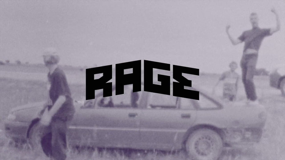 Rage – Board Store
