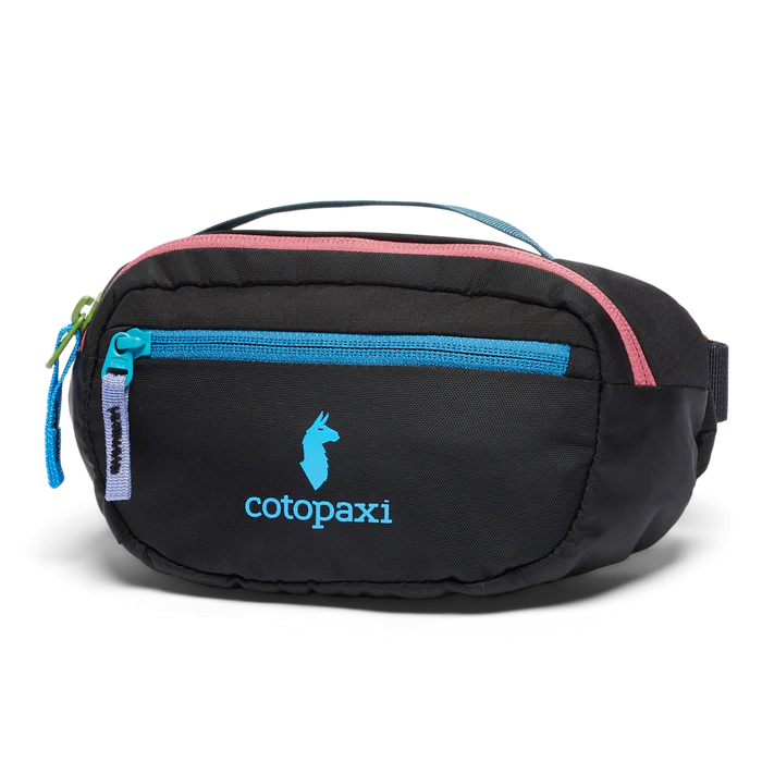 COTOPAXI _ Kapai 1.5L Hip Pack - Del Dia Dark Multi – Board Store