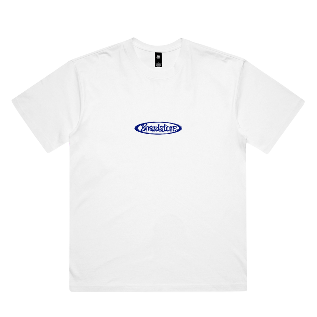 Boardstore // Mini core logo tee – Board Store