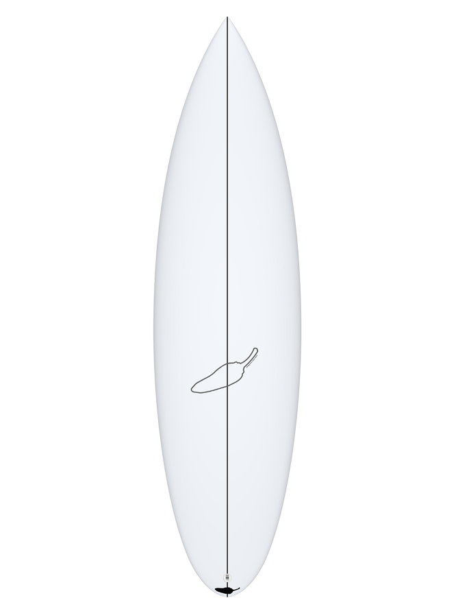 Chilli Surfboards – Board Store