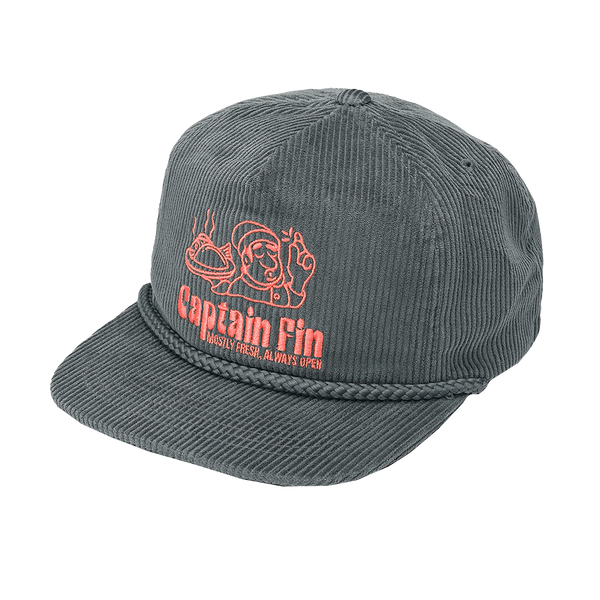 Captain Fin Newport Treasures Hat | Board Store