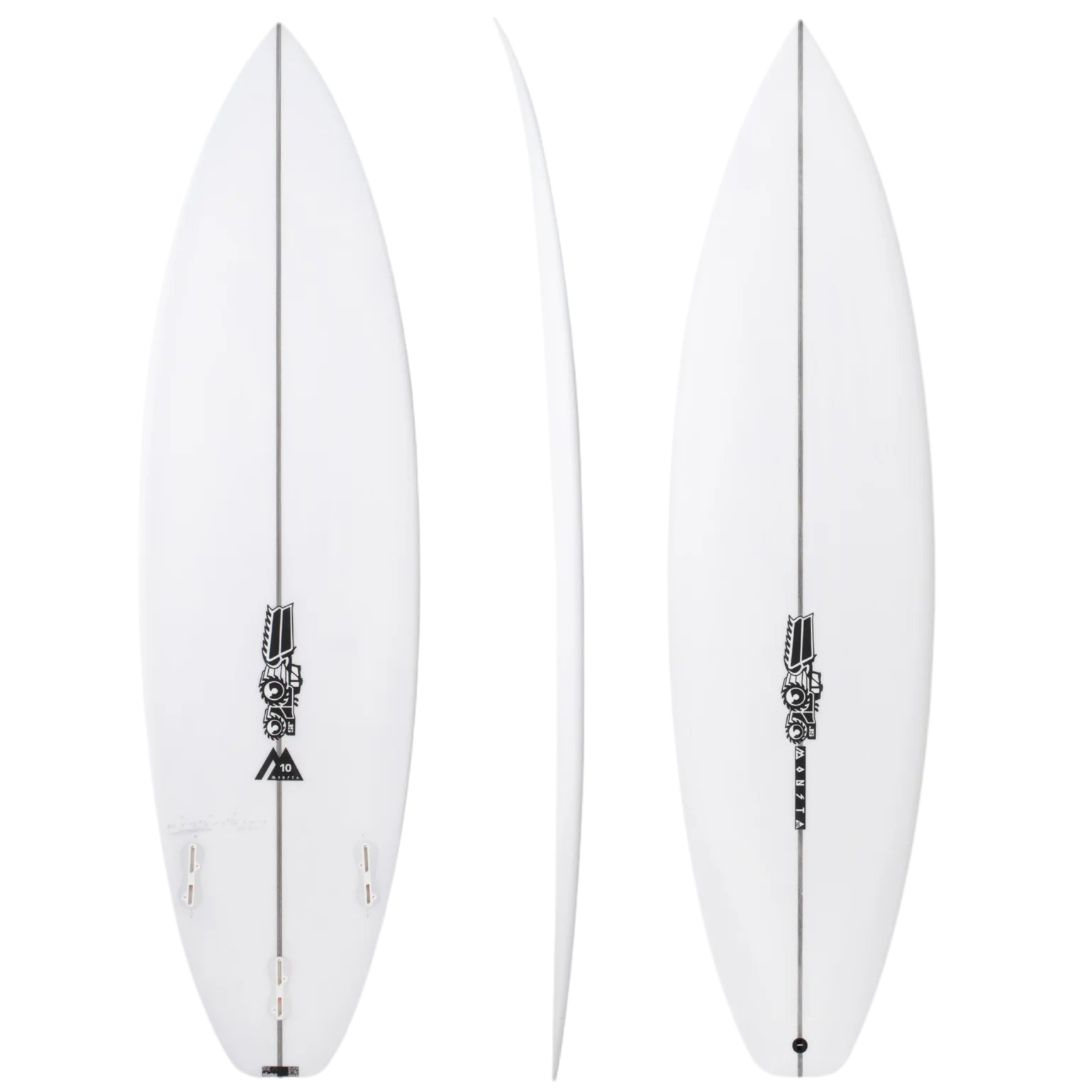 JS Surfboards – Board Store