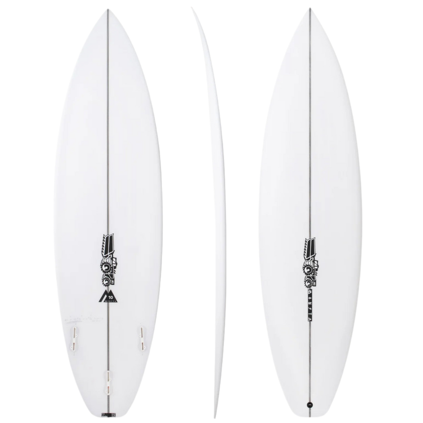 JS Surfboards – Board Store