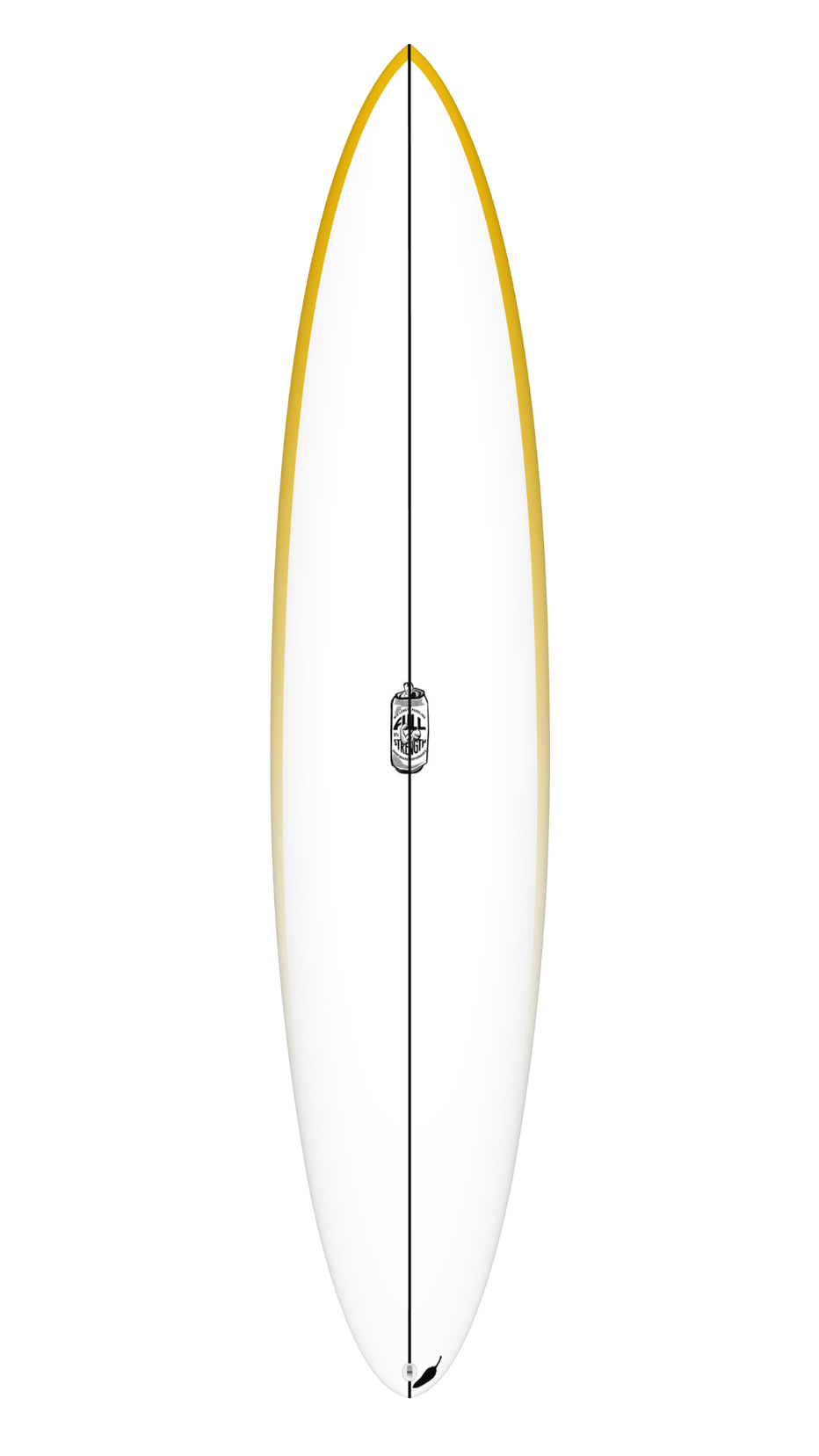 CHILLI // FULL STRENGTH // PU – Board Store