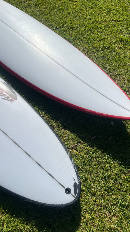 Chilli Surfboards – Board Store