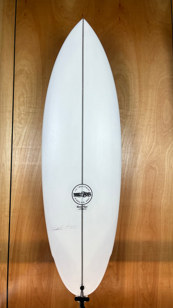 JS // BARON FLYER | Board Store