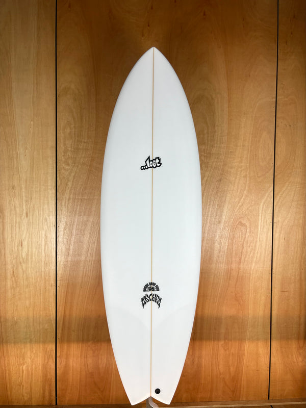 Lost surfboards by Mayhem | Board Store