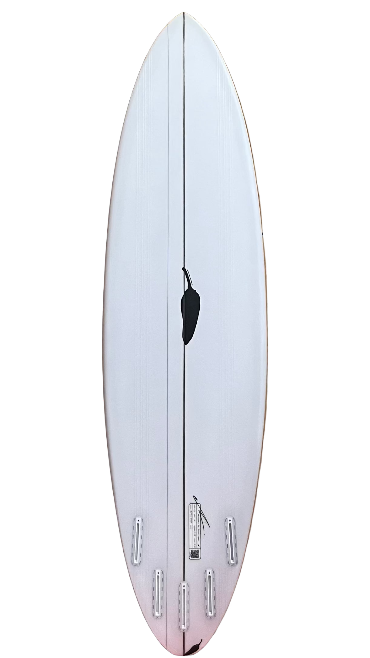 CHILLI // FULL STRENGTH // PU – Board Store