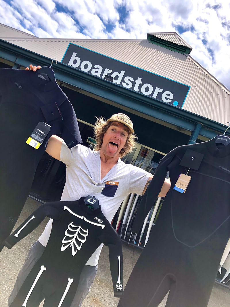 Board Store - Margaret River Regions Largest Surfboard Store