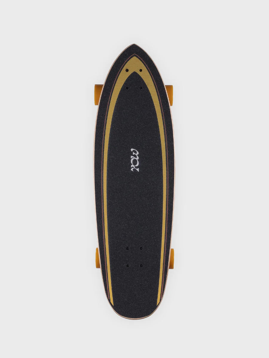 YOW 33" // J-BAY POWER SURFING SERIES – Board Store