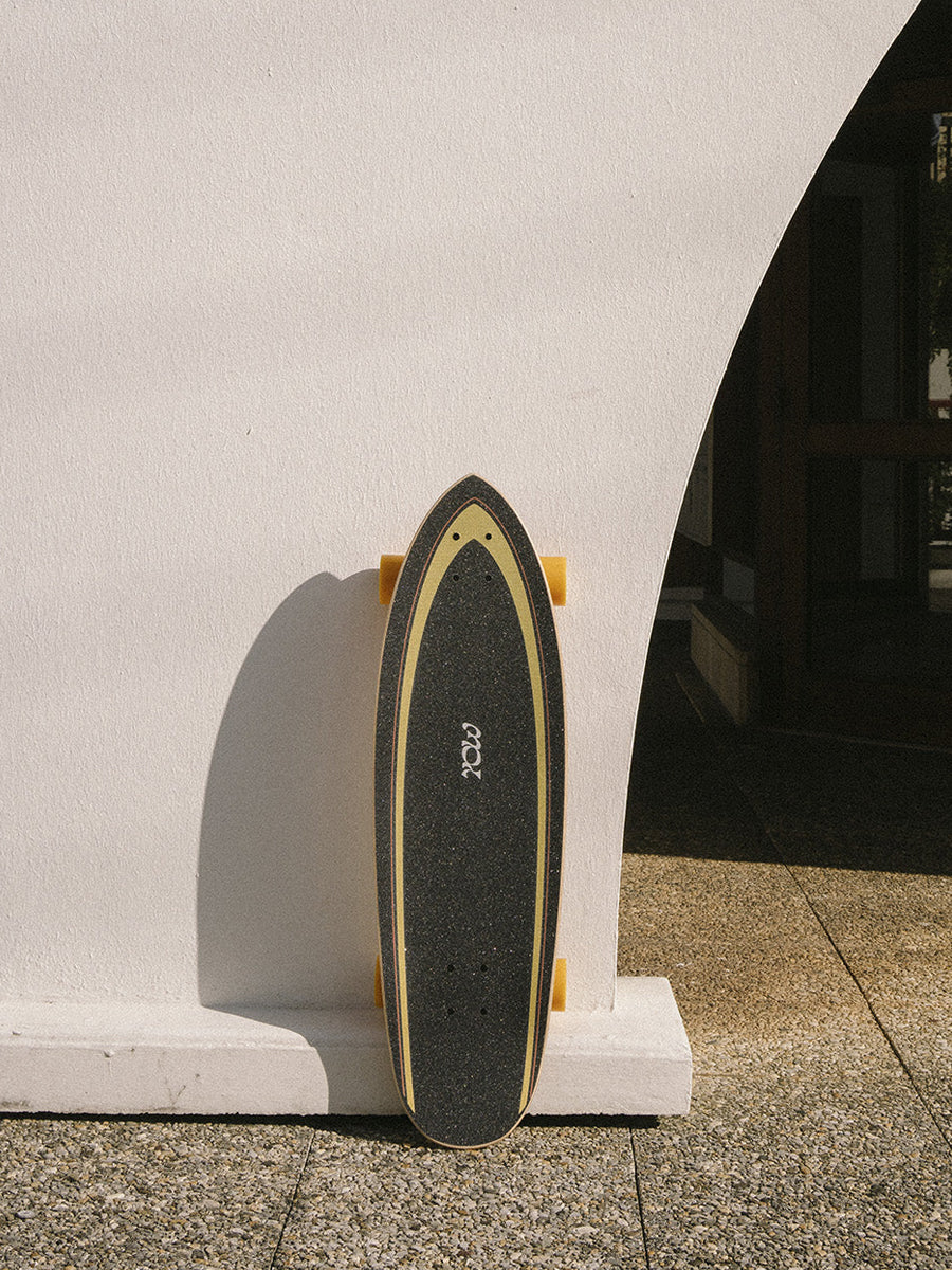 YOW 33" // J-BAY POWER SURFING SERIES – Board Store