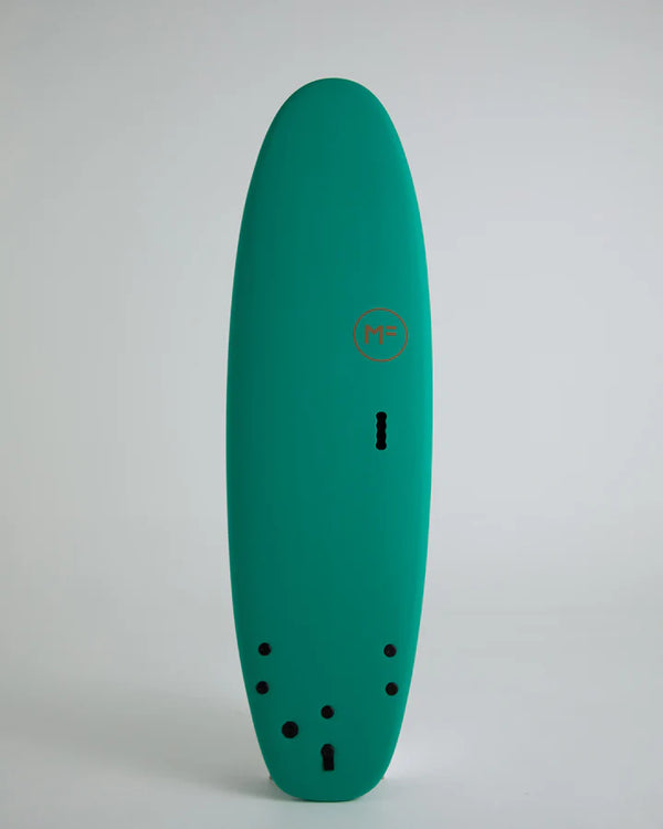 MF SOFTBOARDS / BEASTIE - SUPER SOFT | Board Store