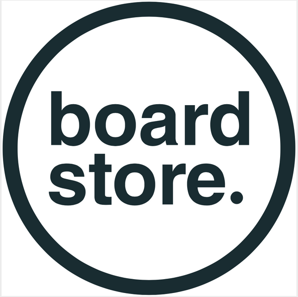 Boardstore // Corporate Logo Tee | Board Store