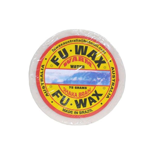 FU WAX - WARM | Board Store