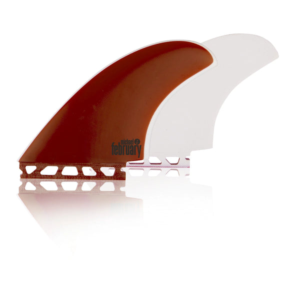 MIKEY FEBRUARY TWIN (SINGLE TAB) | Board Store