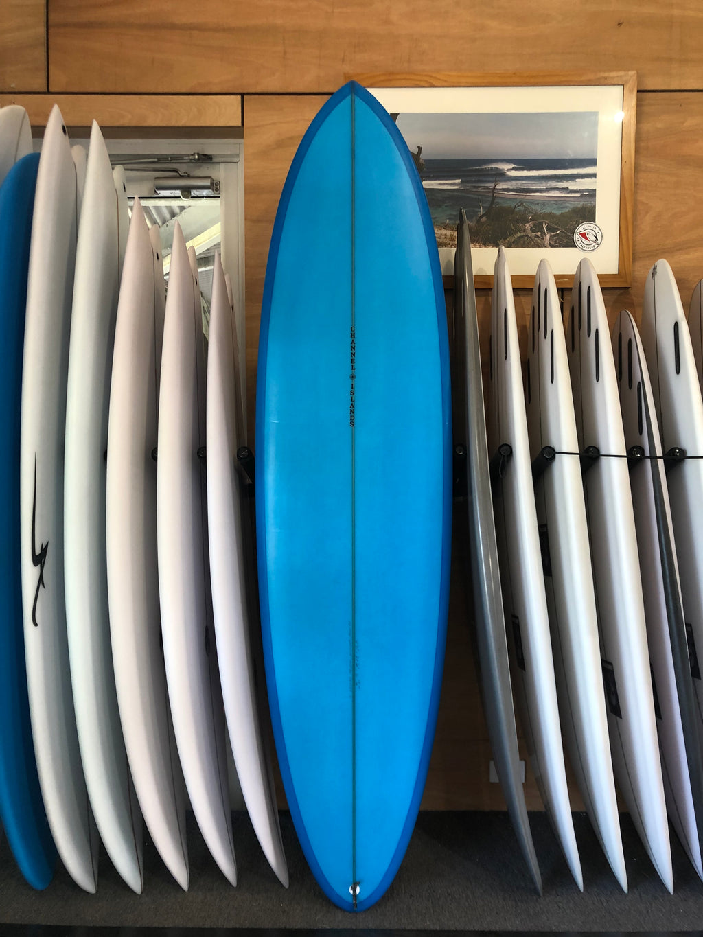 Channel Islands - MID – Board Store