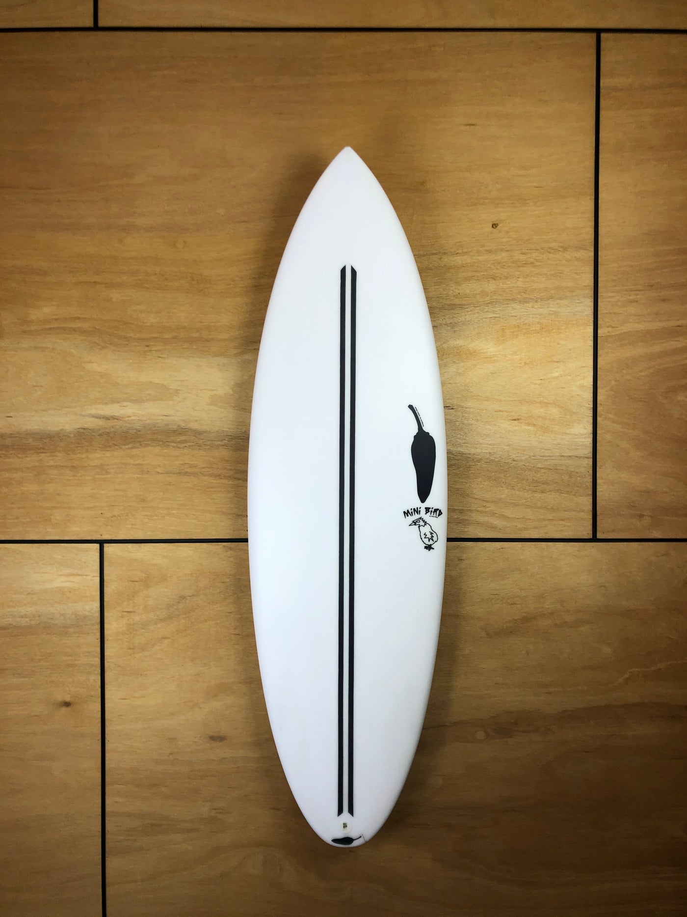 Chilli Surfboards | Board Store