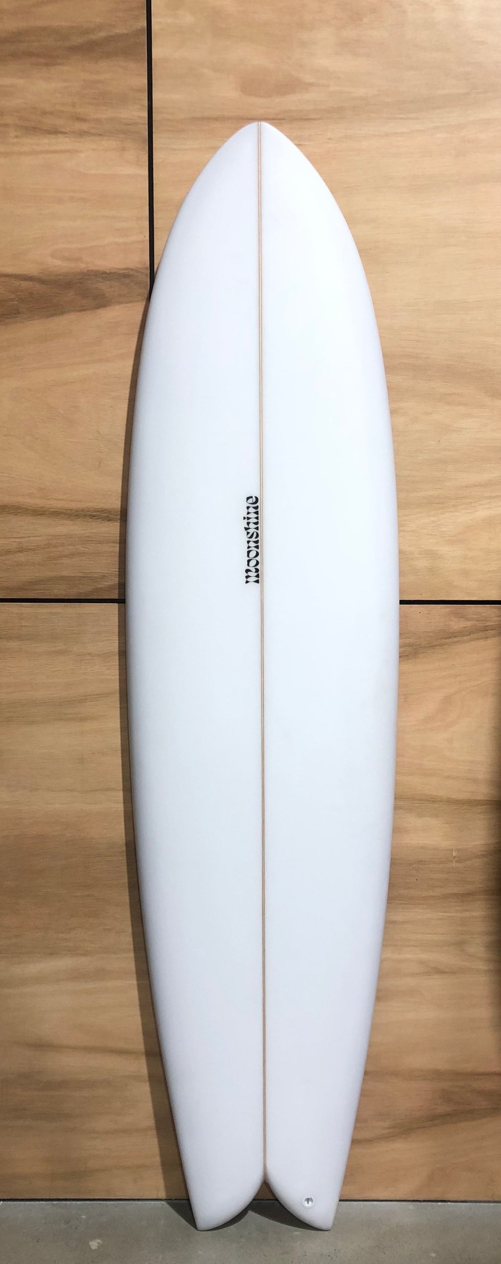 Moonshine Long Fish Twin – Board Store